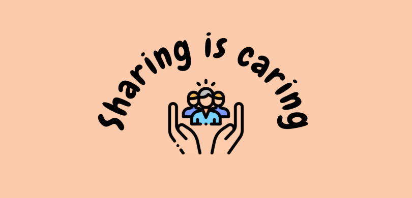 Sharing Is Caring Sharing Is Caring, Dragon By Clever Publishing,