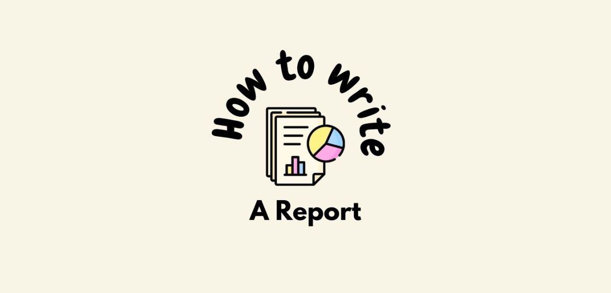 How to write a report for the B2 (FCE) test – Teacher Julieta