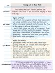 How to write a report for the B2 (FCE) test – Teacher Julieta