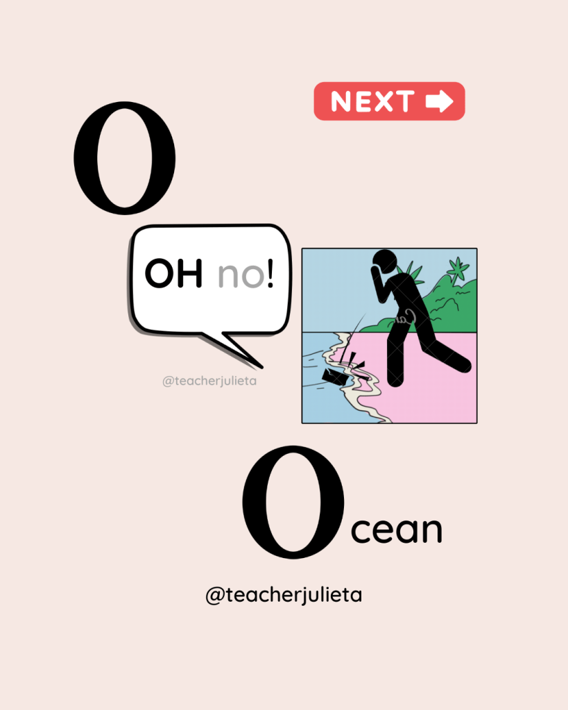 How to Remember the English Vowels Easily – Teacher Julieta