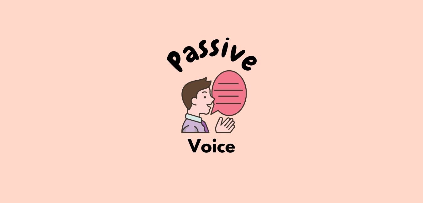 Passive Voice – Teacher Julieta