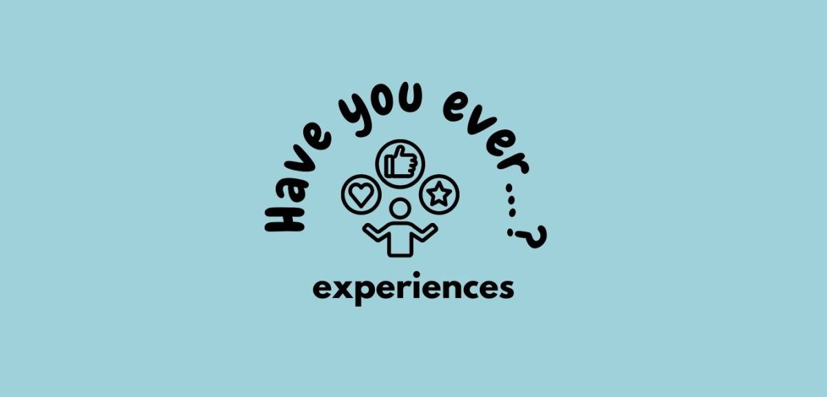 Have you ever…? – Teacher Julieta