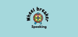 Wheel breaker – Teacher Julieta