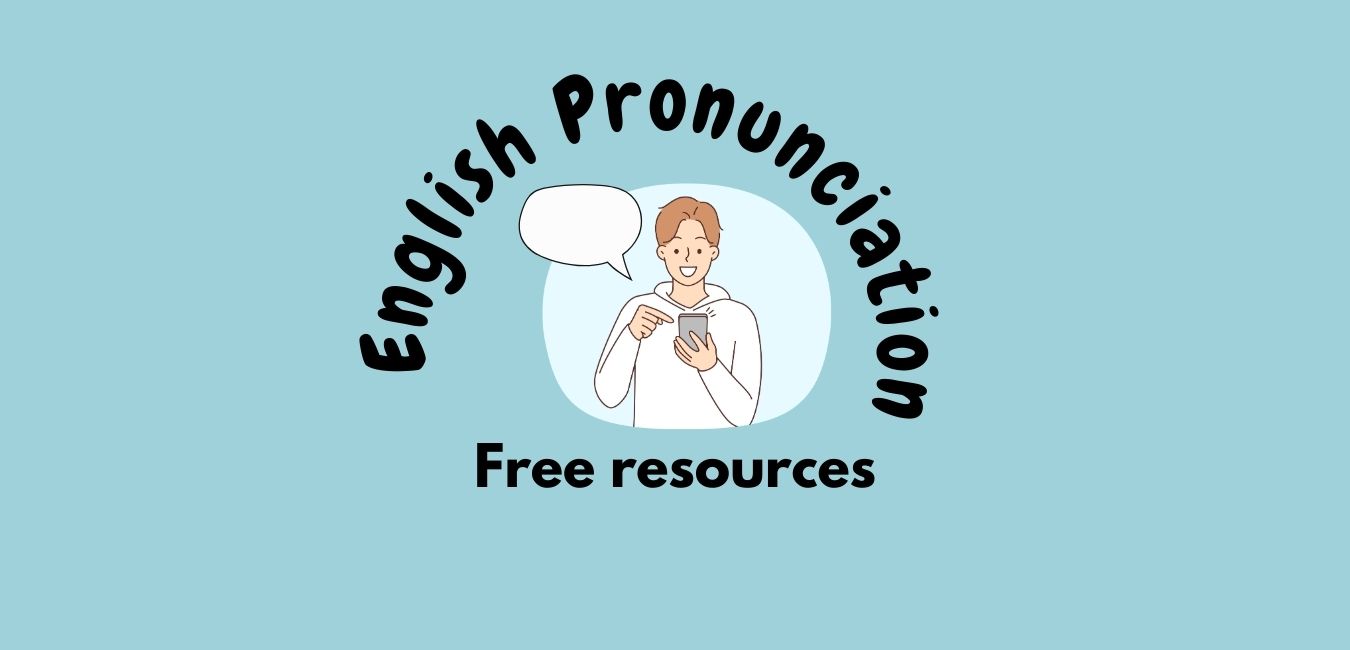 PRONUNCIATION – Teacher Julieta