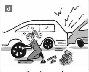 Have/Get Something Done – Teacher Julieta