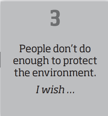 How to express wishes – Teacher Julieta