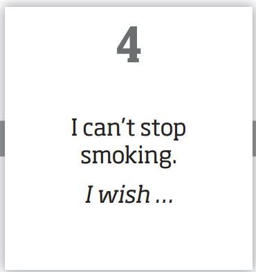 How to express wishes – Teacher Julieta