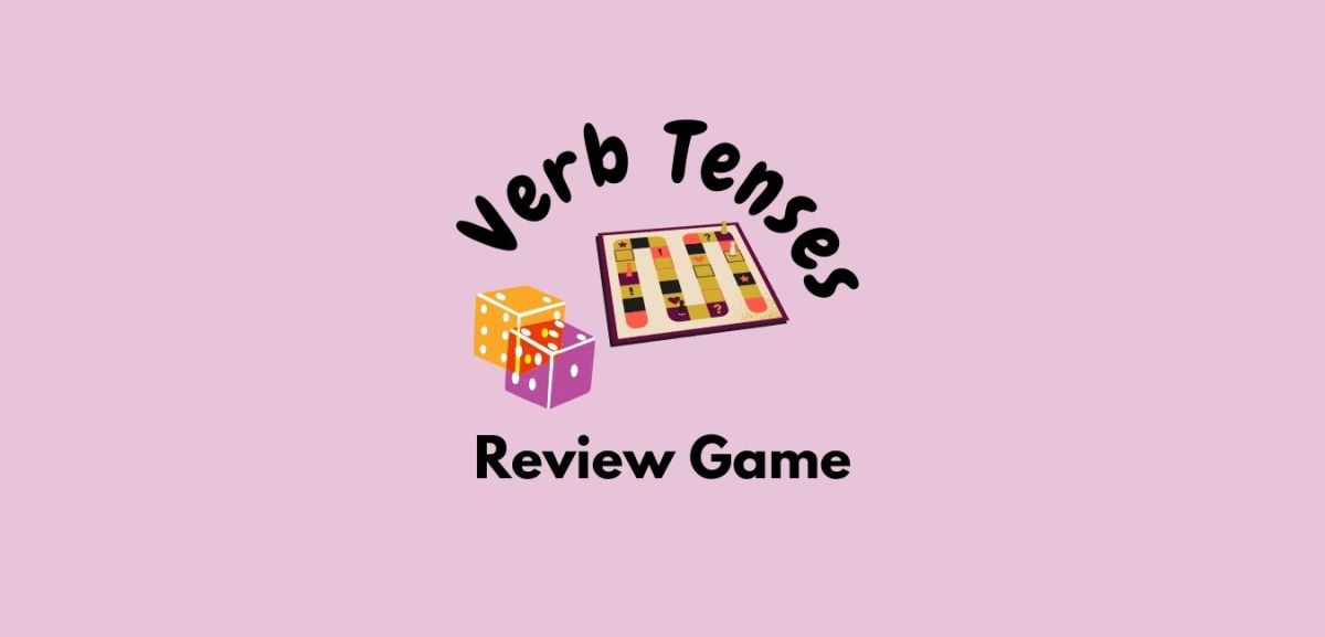 Verb Tenses Review – Teacher Julieta